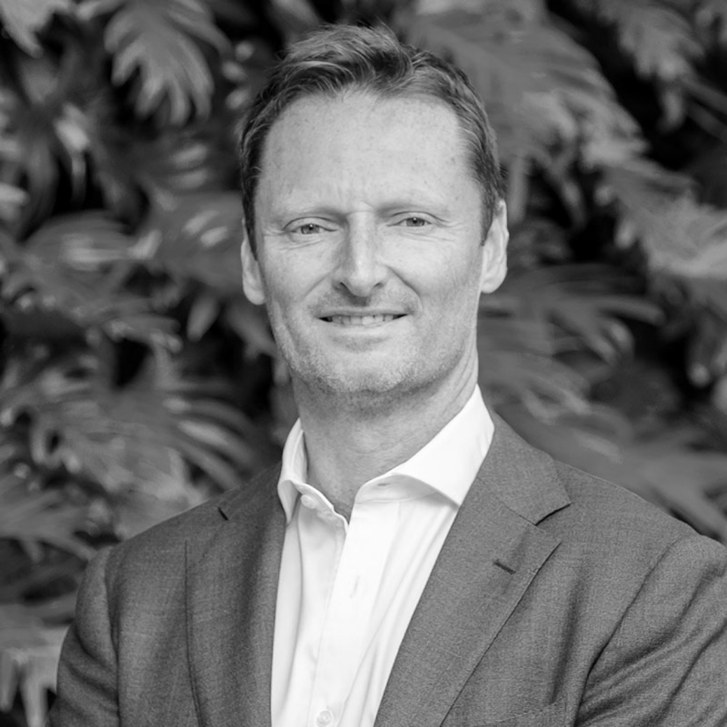 Leadership Team - Think Systems